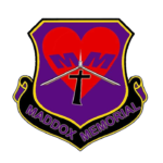 Pastor - Maddox Memorial